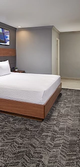 Studio Inn & Suites at Promenade Downey - Best Affordable Downey Hotel ...